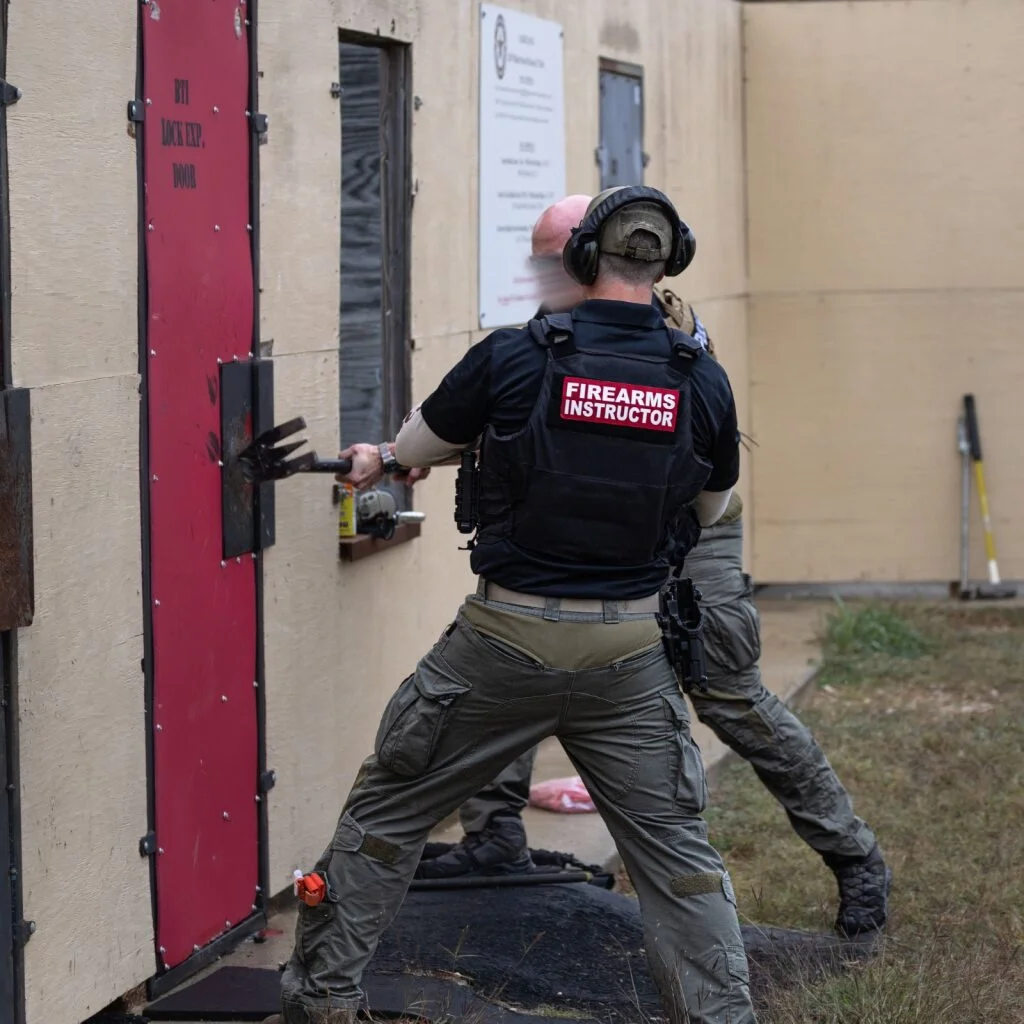 Training Classes — ALERRT Conference