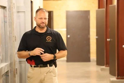 Speakers — ALERRT Conference