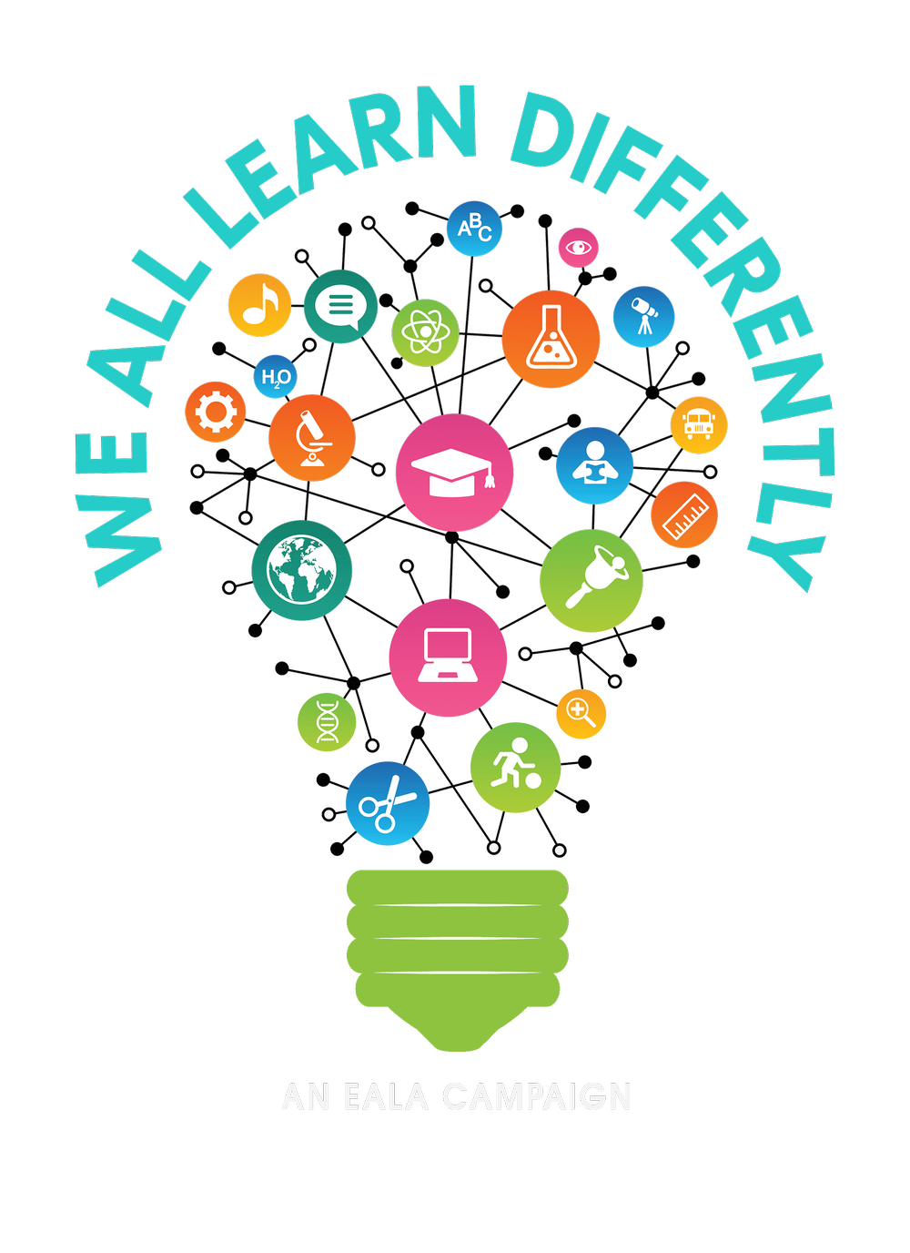 We All Learn Differently