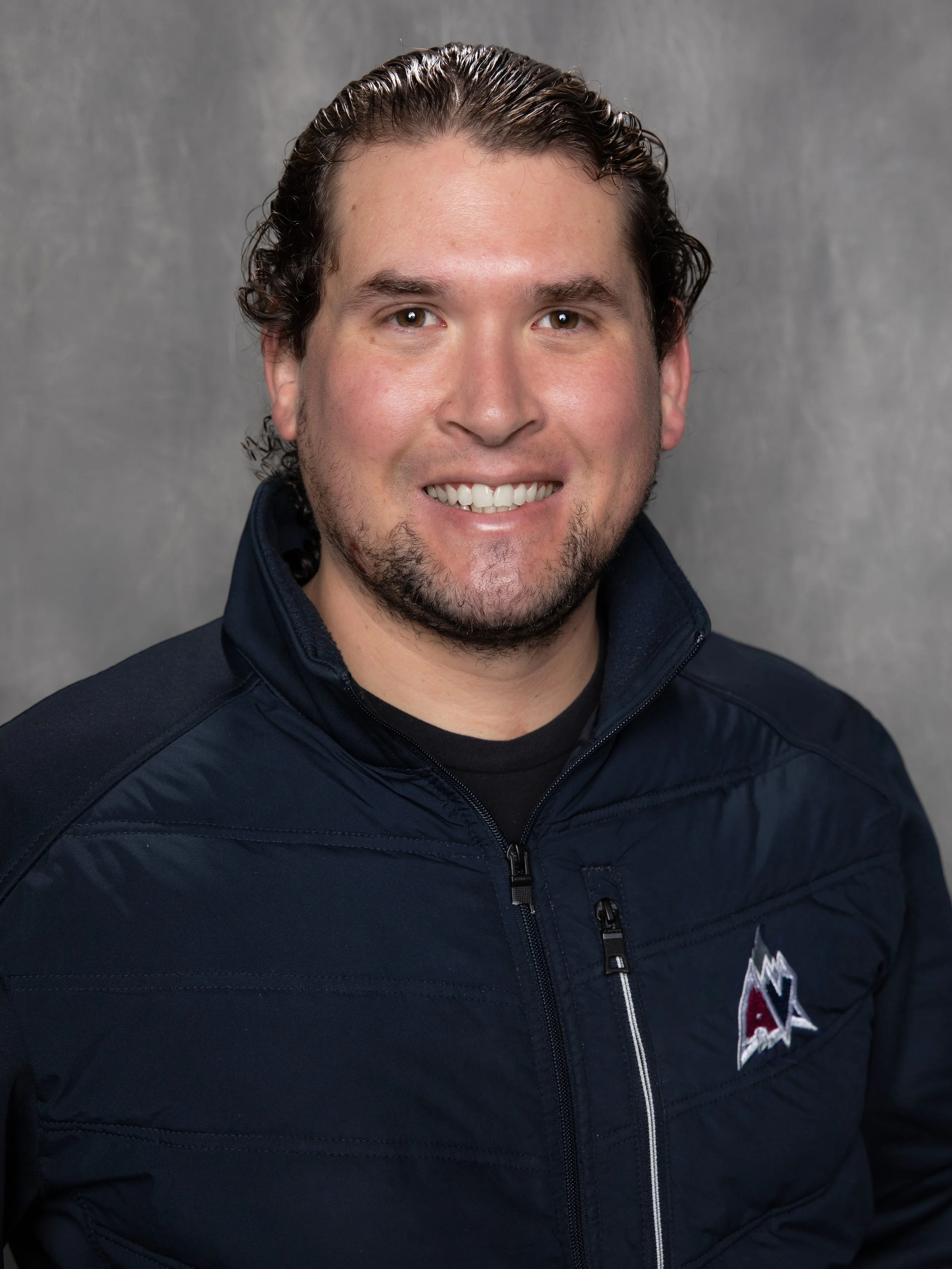 COACHES — Aliso Viejo Avalanche