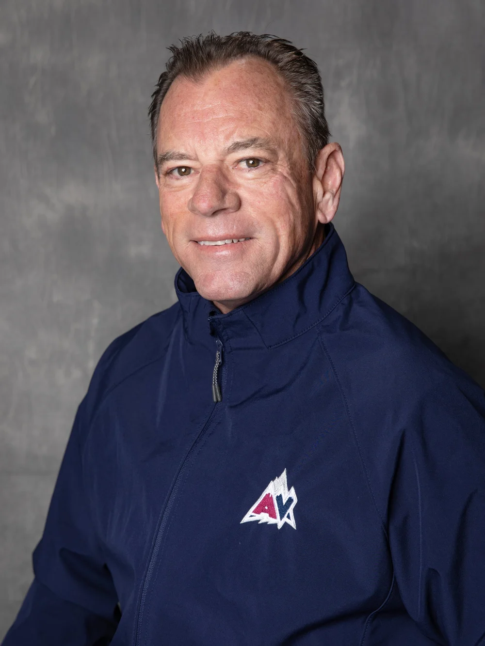 COACHES — Aliso Viejo Avalanche