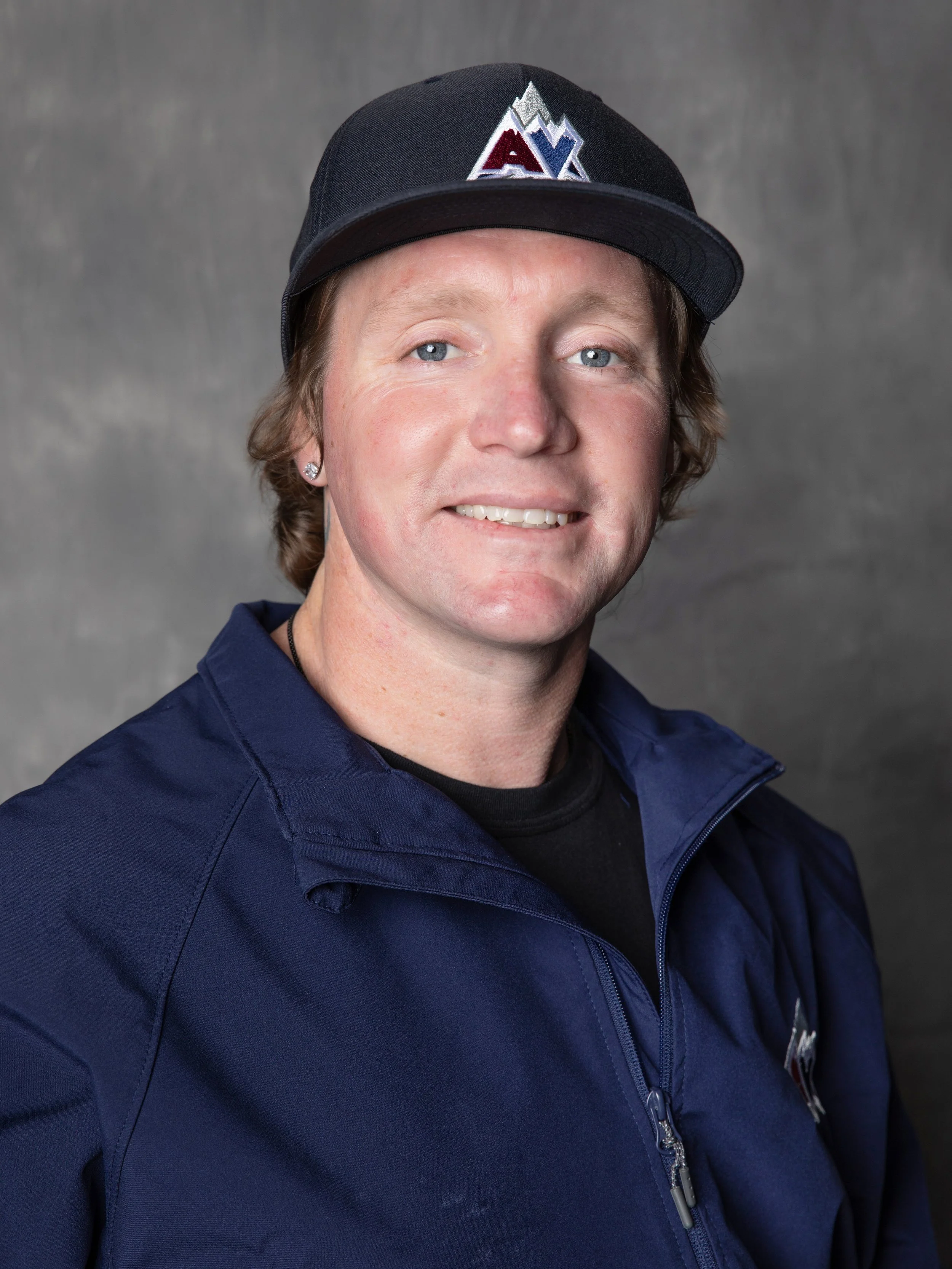 COACHES — Aliso Viejo Avalanche