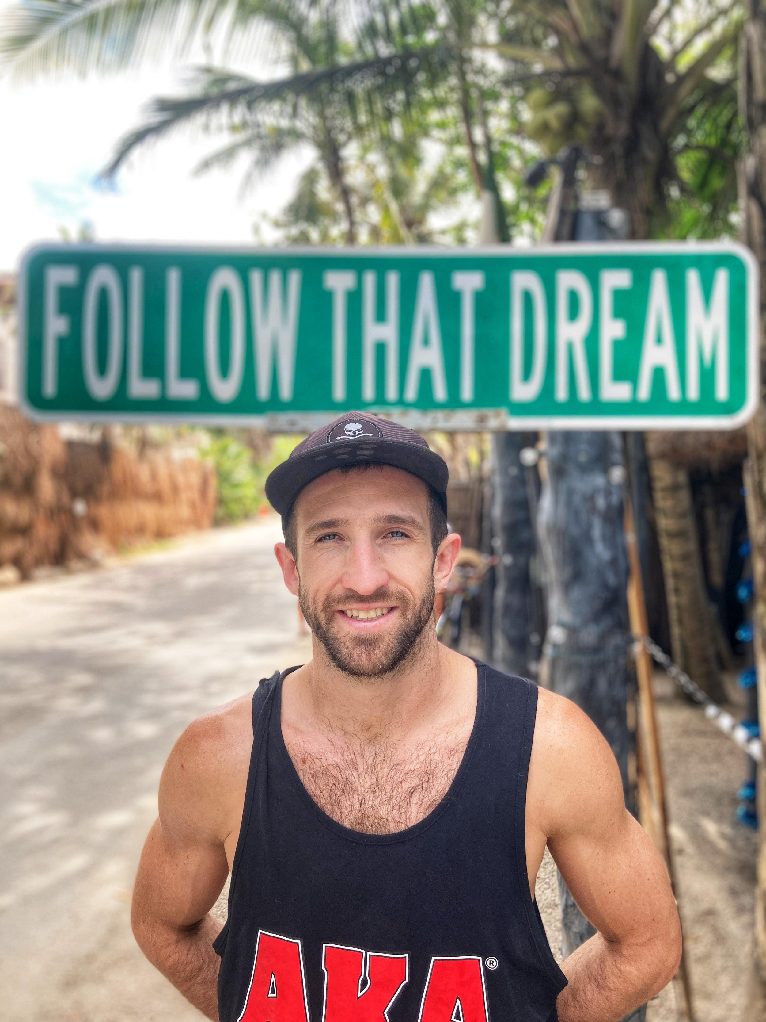 About — RELAX RESET REFOCUS