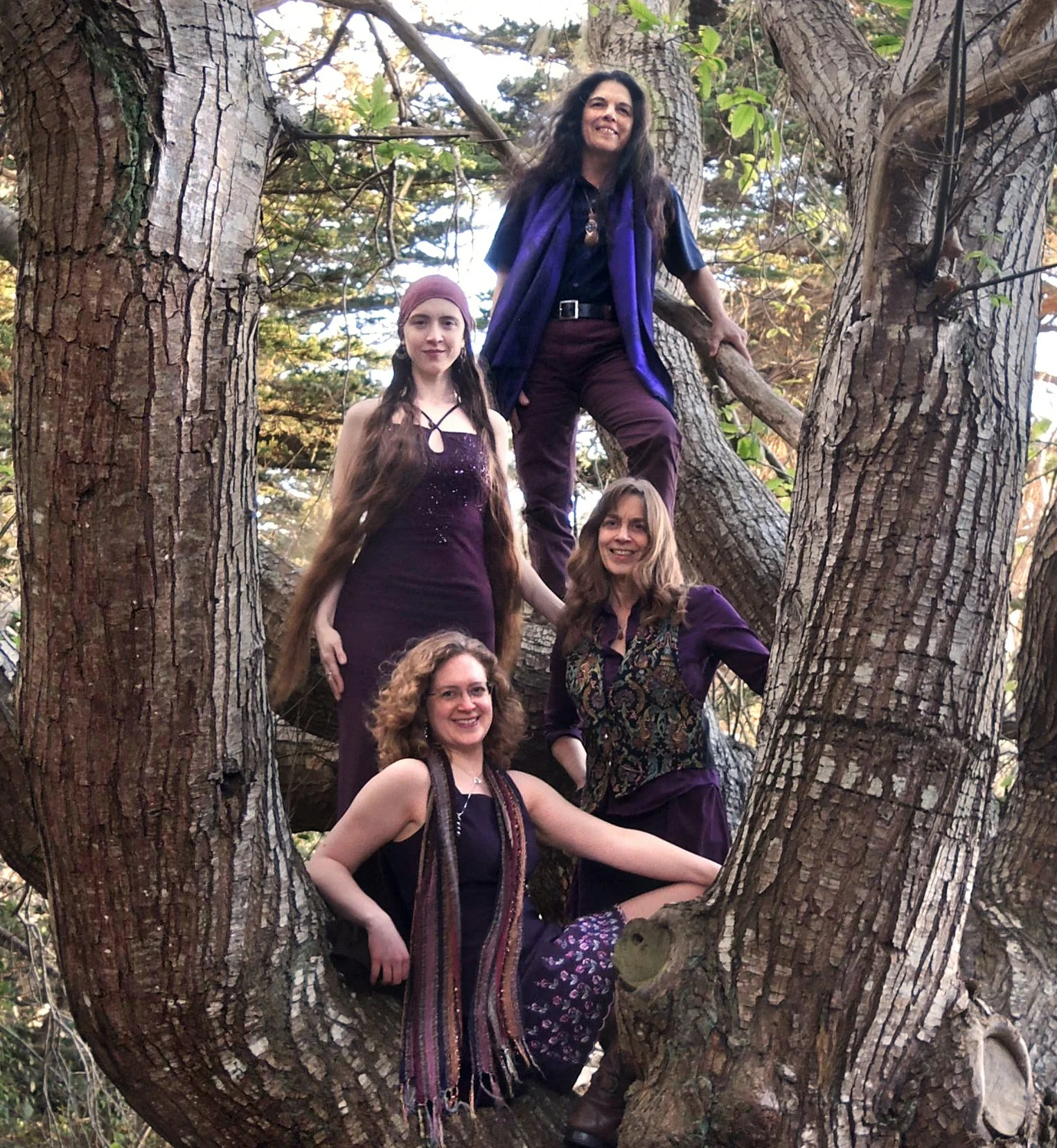 Resurrecting the Goddess Summit