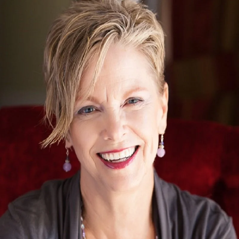 Resurrecting the Goddess Summit