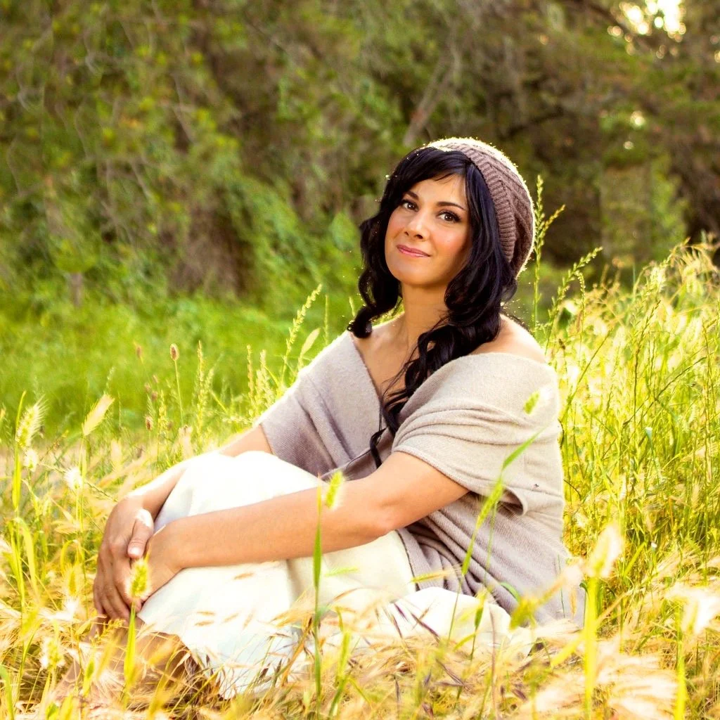 Resurrecting the Goddess Summit