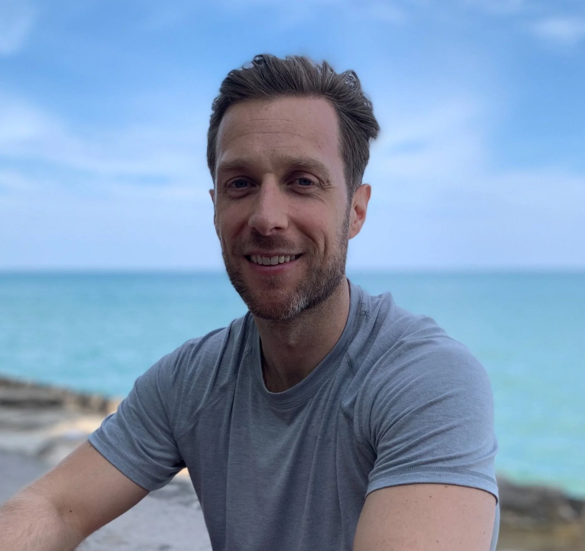 Resurrecting the Goddess Summit