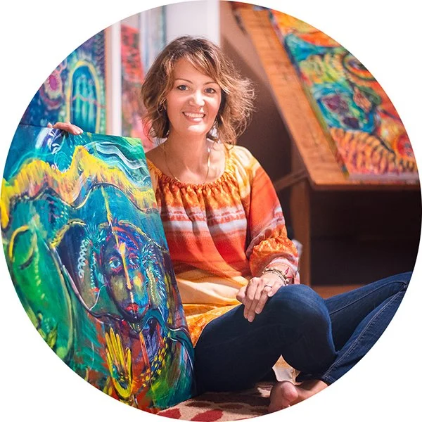 Resurrecting the Goddess Summit