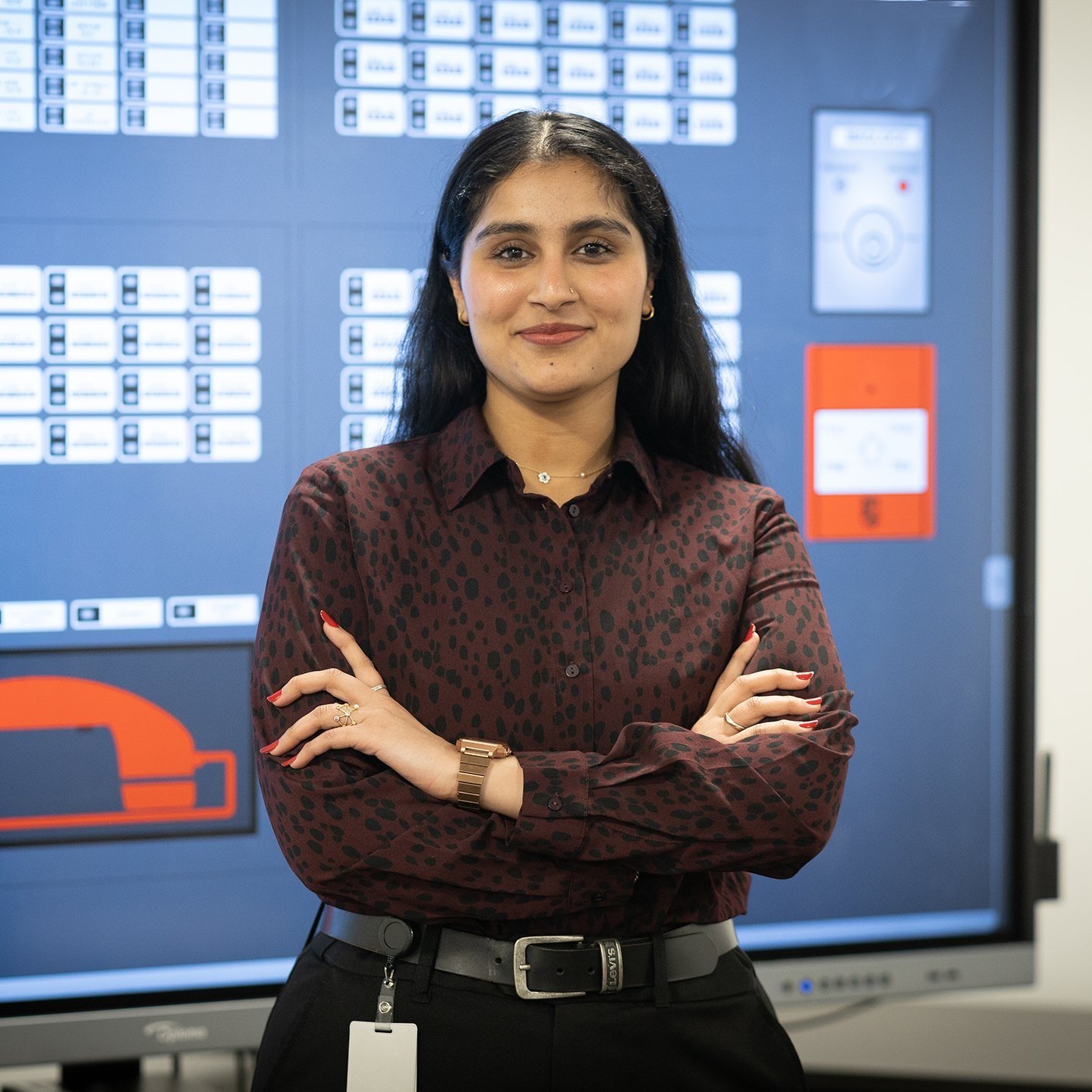 BST — Paragon Security