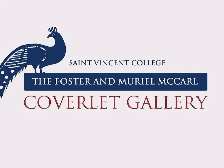 The Foster & Muriel McCarl Coverlet Gallery