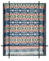 What is a coverlet? — The Foster & Muriel McCarl Coverlet Gallery