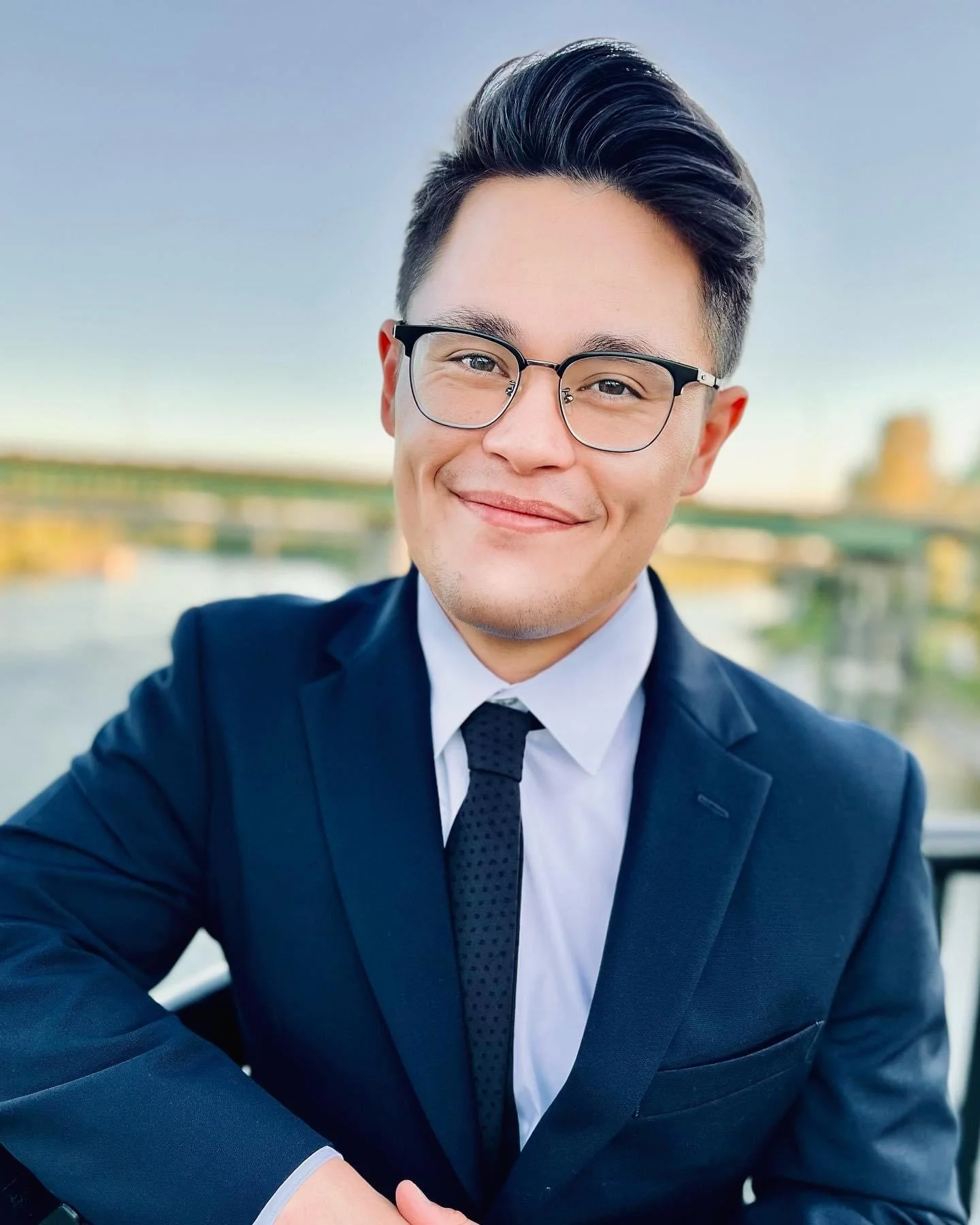 Support Staff — Kueny Law LLC