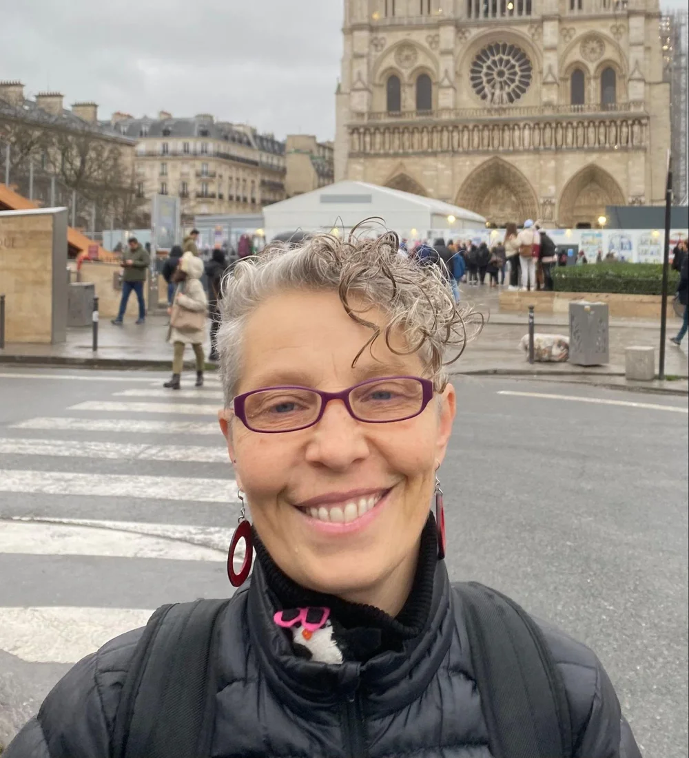 Renée Solari — Climate Action Pathways for Schools