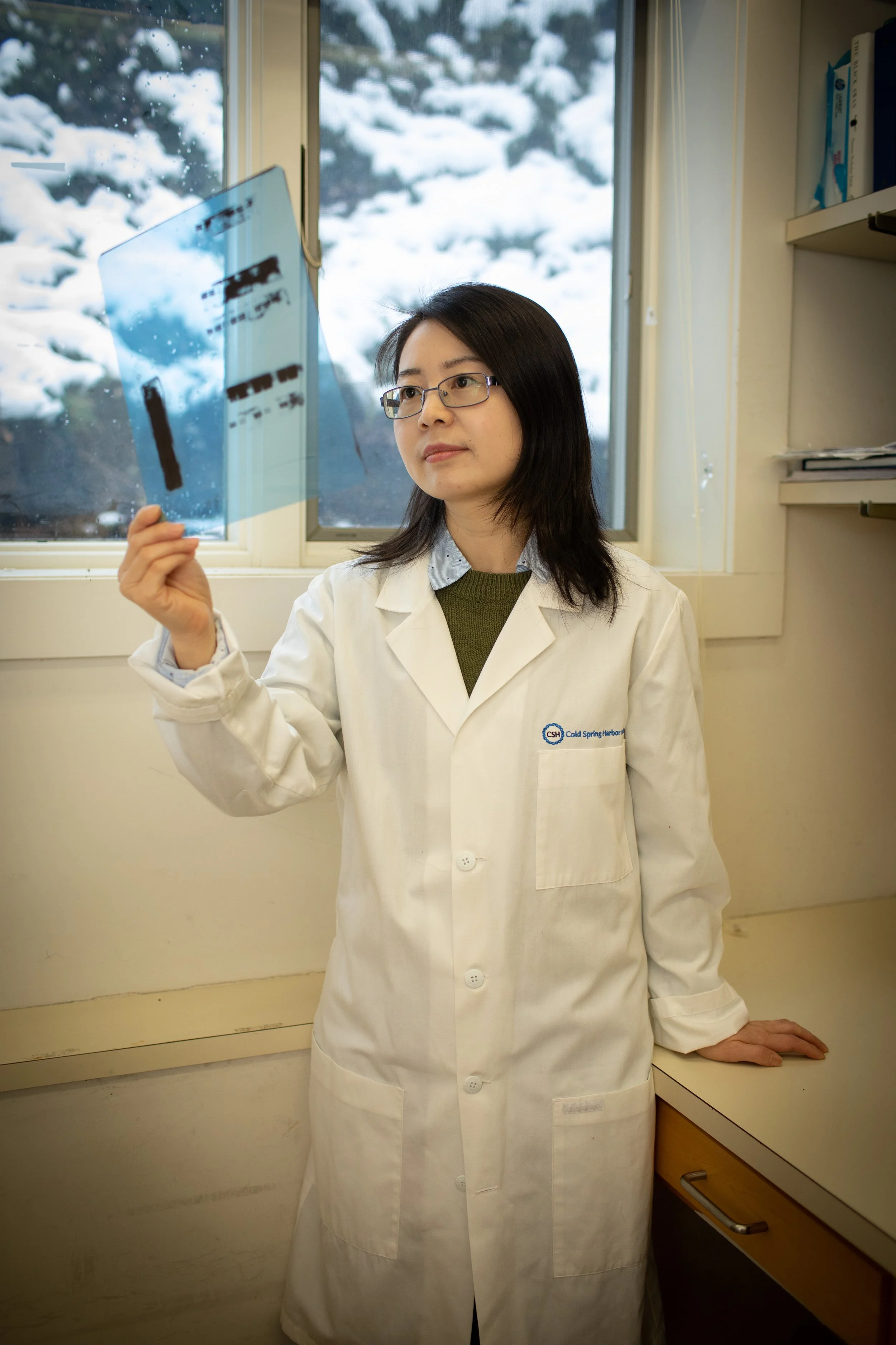 People — Mills Lab