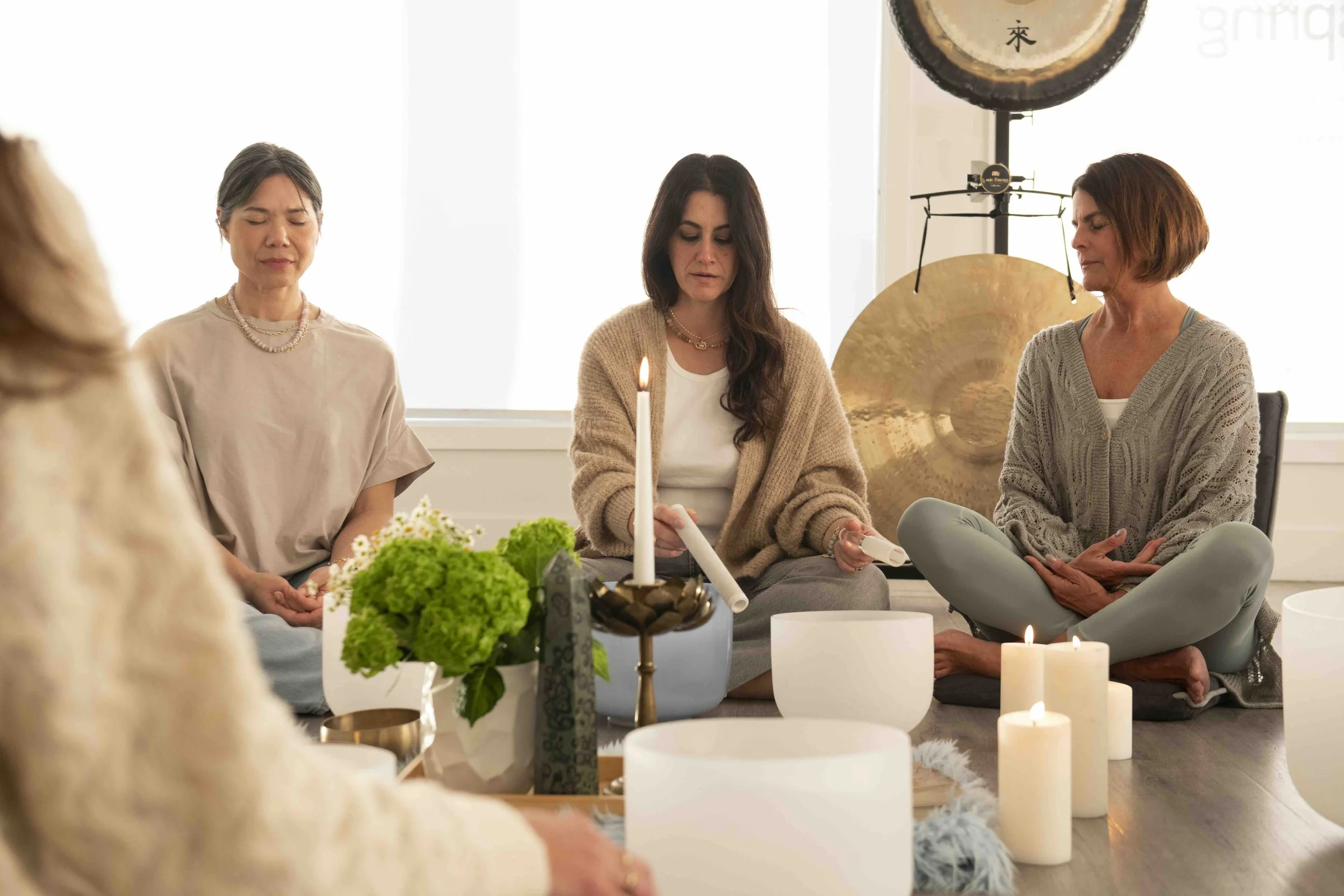 Plan your private event at Wellspring 88 studio! — Wellspring 88