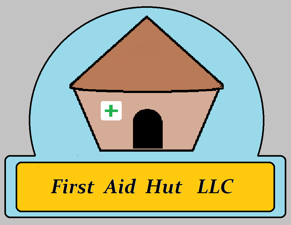 First Aid Hut