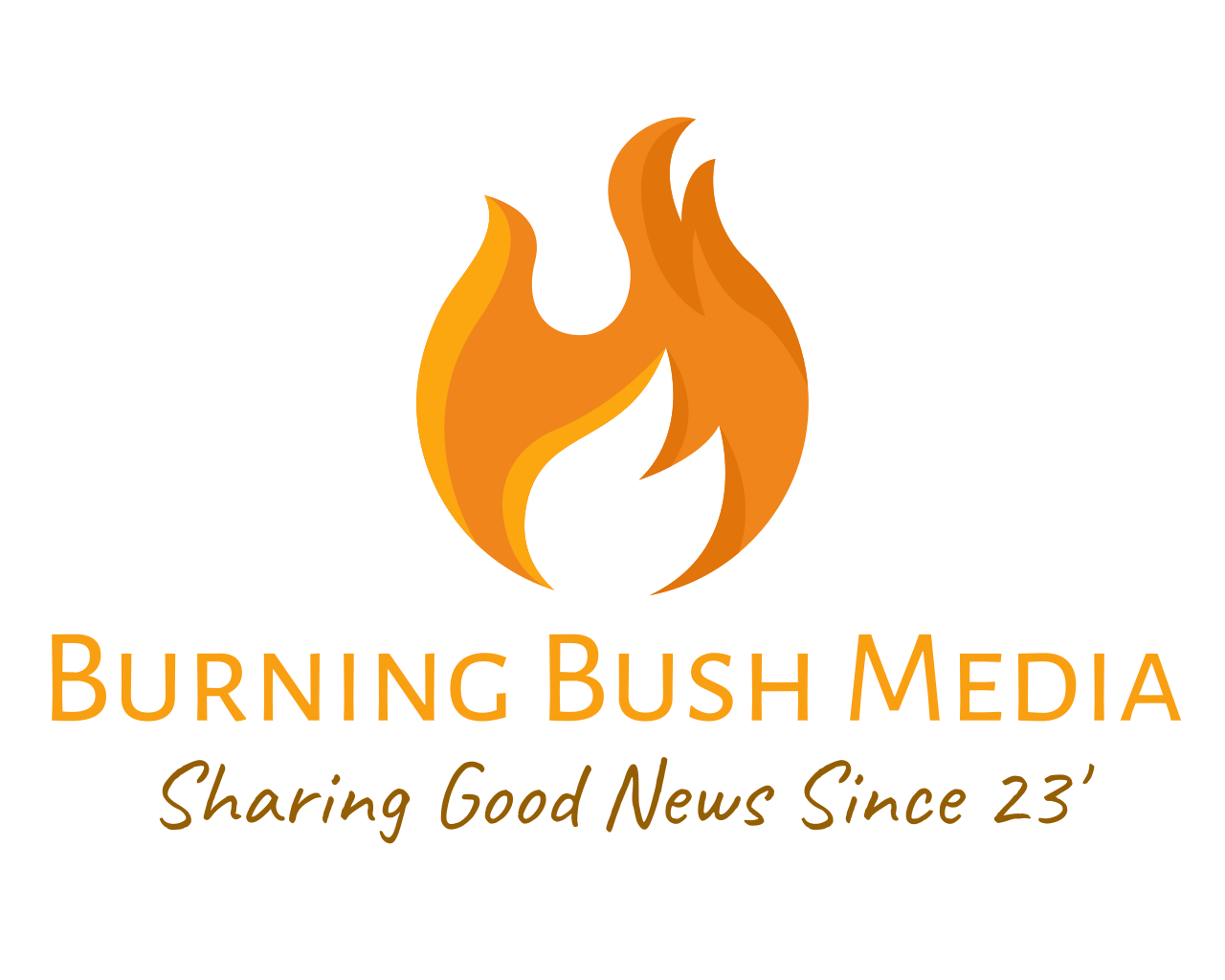 Burning Bush Logo