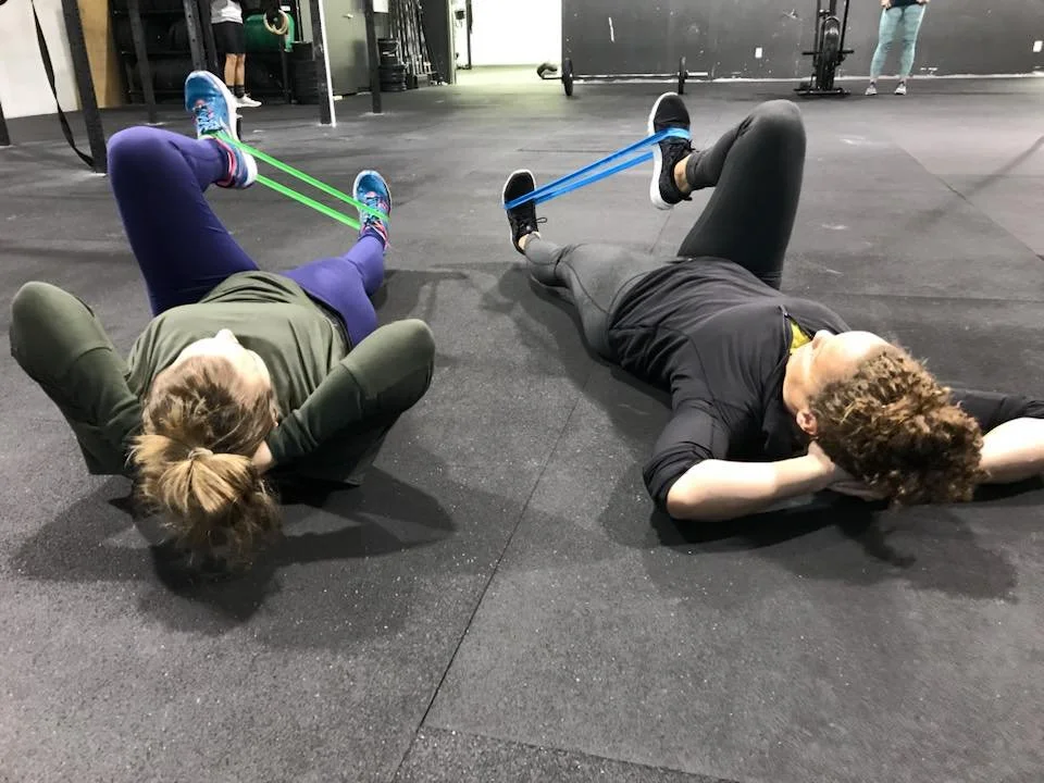 Home Exercises & Rehab Programs — Move•Well Chiropractic and Sports Therapy