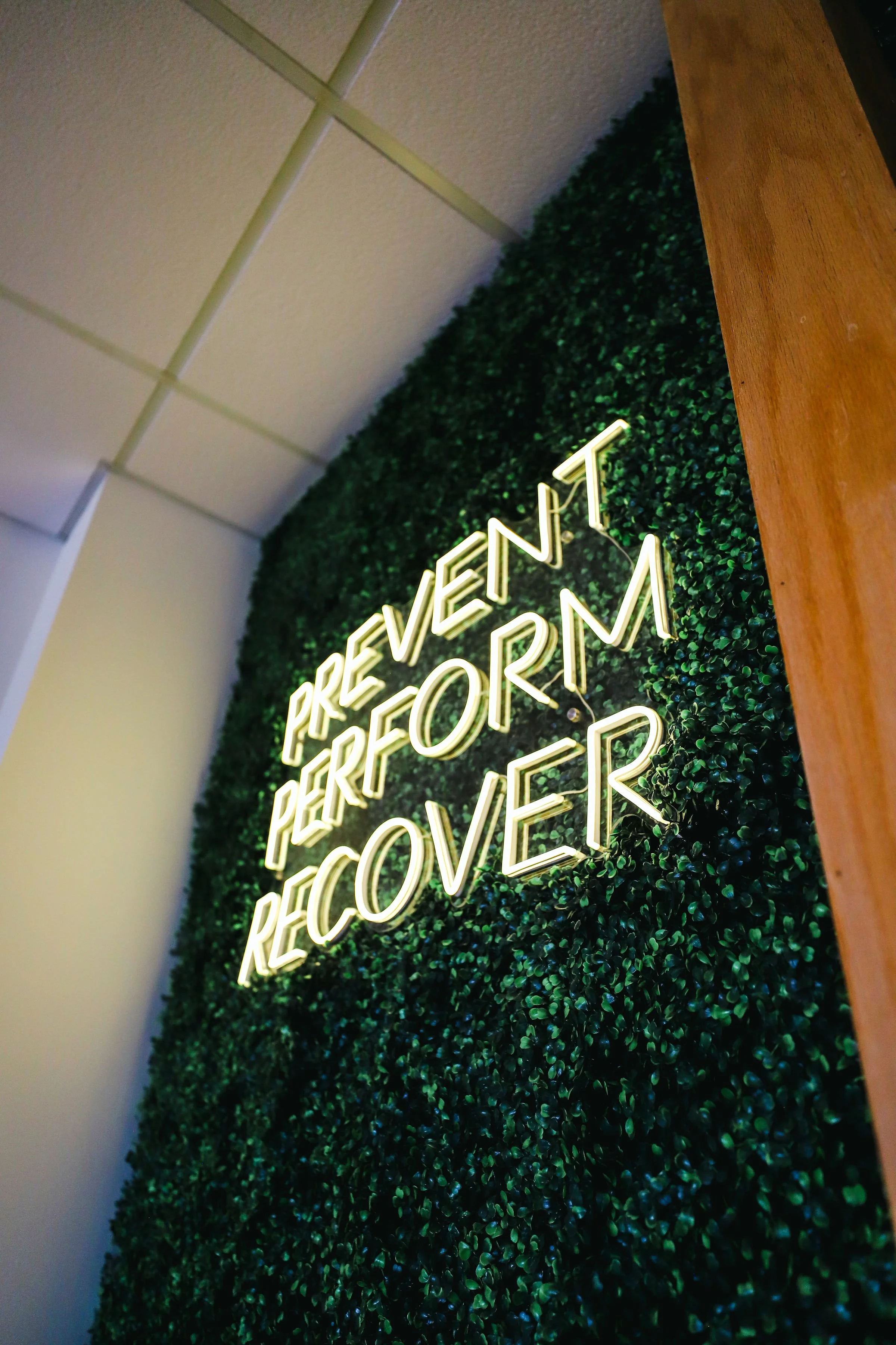 Move•Well Chiropractic and Sports Therapy