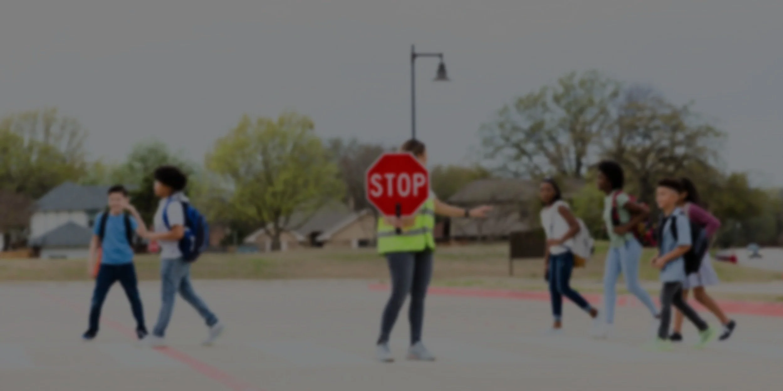 Services — Walk To School T.O.