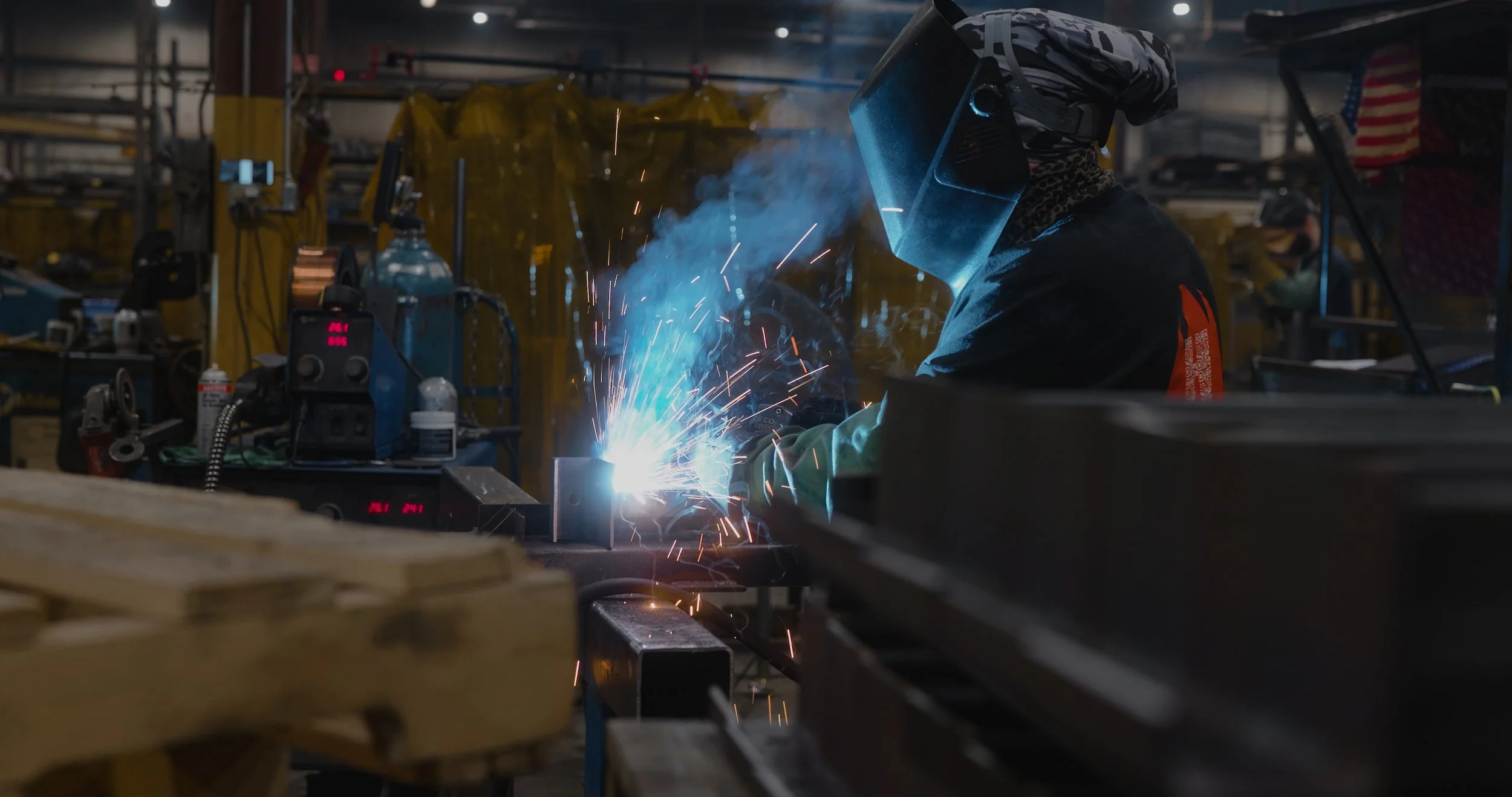MECO Omaha — Modern Equipment Company