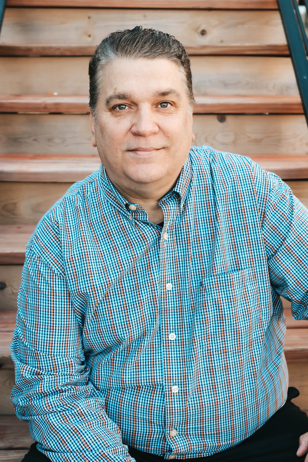 May Employee Spotlight: Todd Brooks — Modern Equipment Company