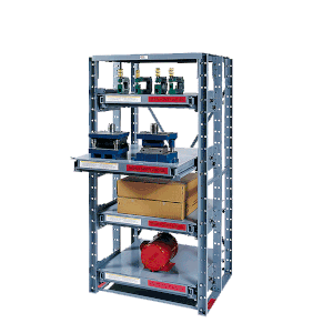Other Storage Racks — Modern Equipment Company