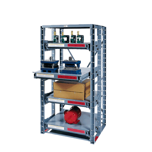 Other Storage Racks — Modern Equipment Company