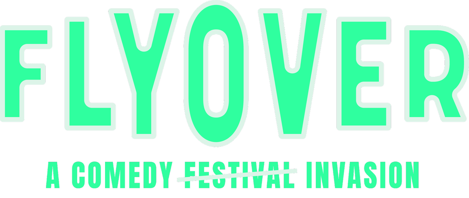 Tickets — Flyover Comedy Festival | Nov. 9-11, 2023 | St. Louis ...