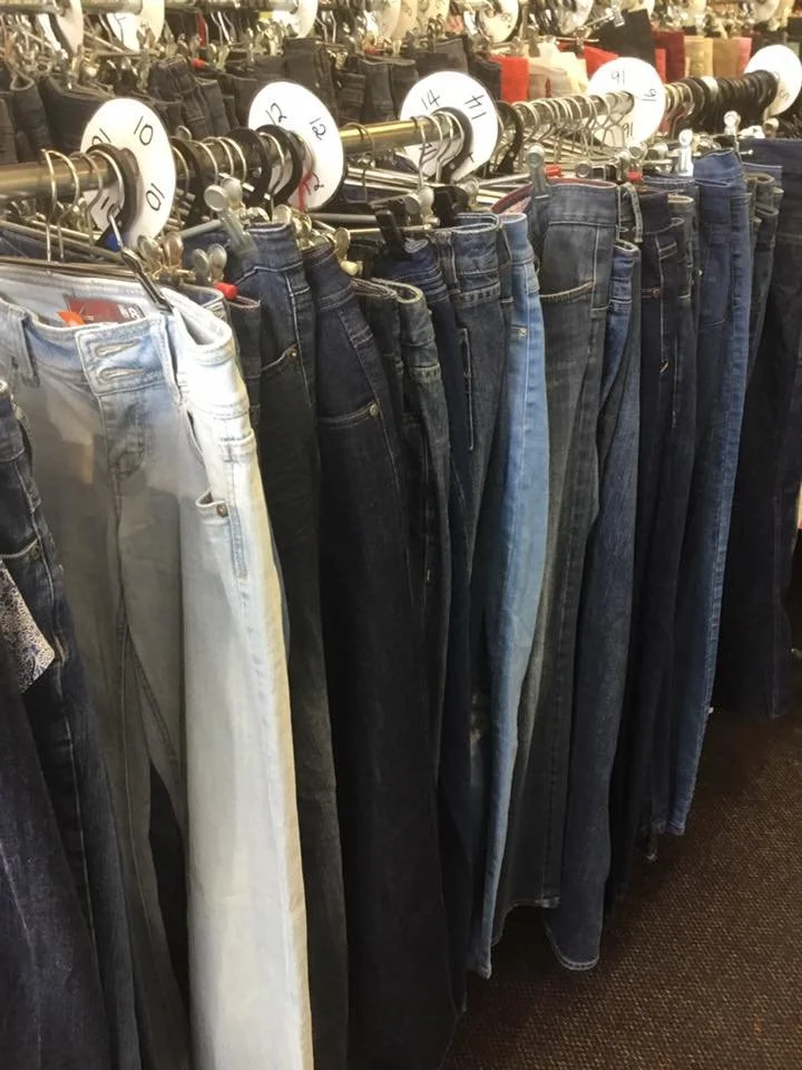 The Op Shop Taupō
