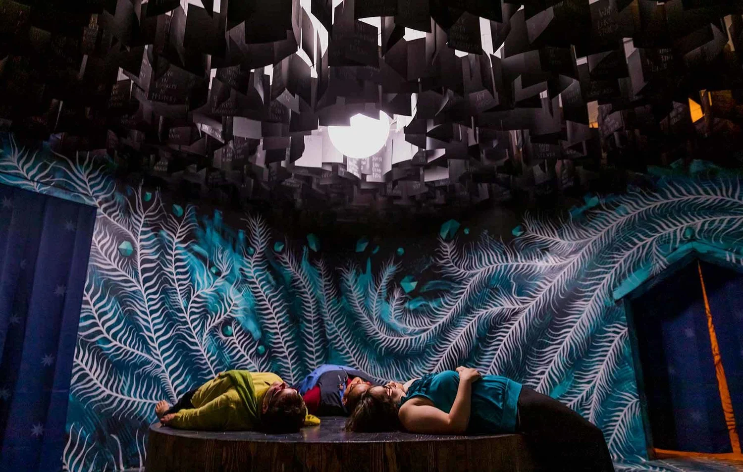 The Curious Life : A Creative Studio with Wes Bruce