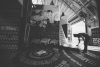 The Curious Life : A Creative Studio with Wes Bruce