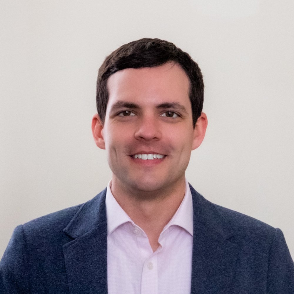Bio — J. Connor Barnhart, MD Psychiatry