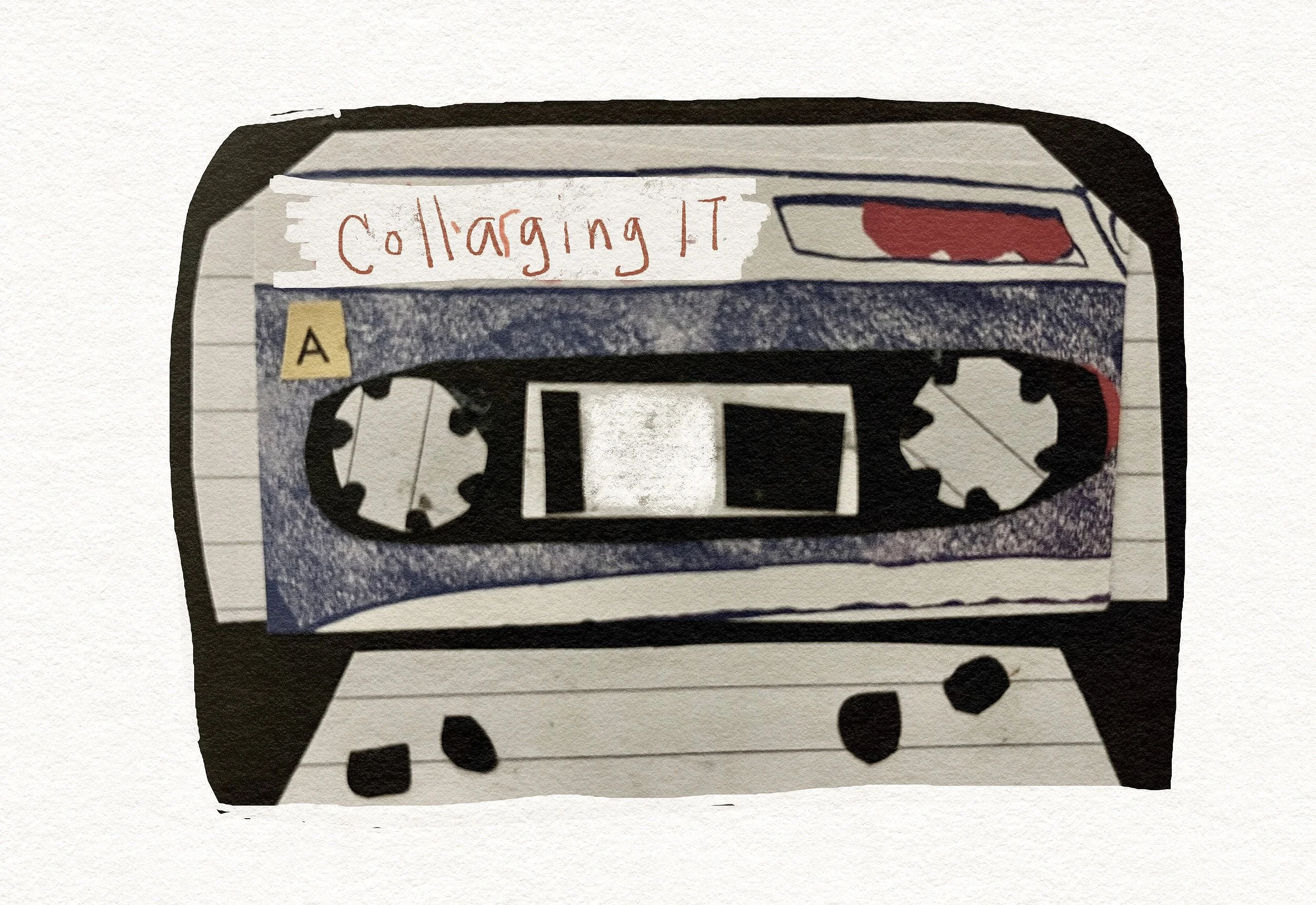 General 2 — Alice Alderman