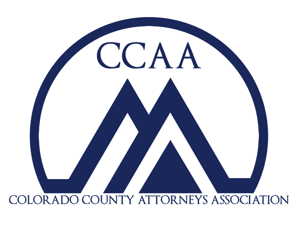 Colorado County Attorneys Association