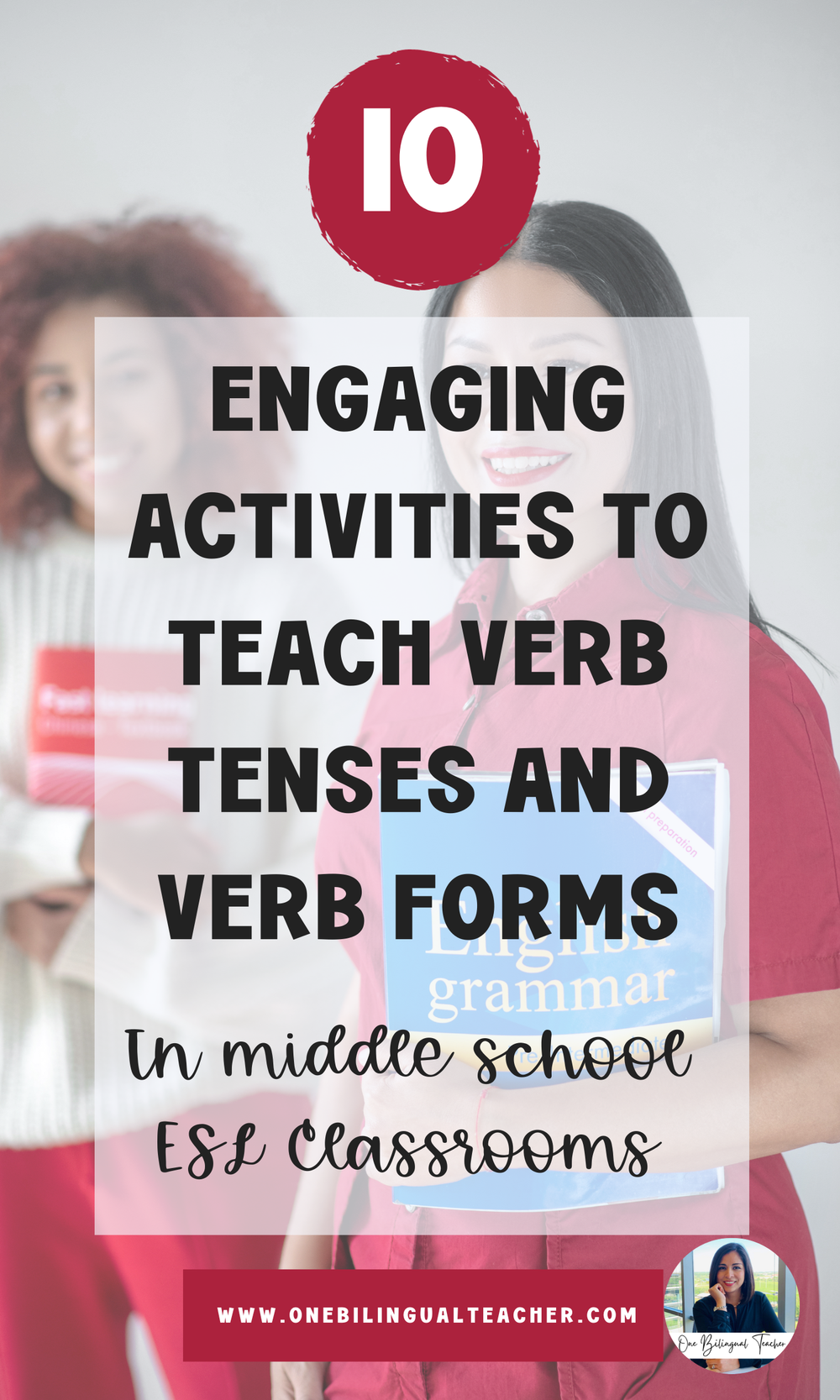 Blog — One Bilingual Teacher