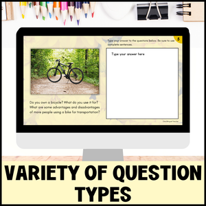 Informational Essay Writing Activities Graphic Organizers Picture ...
