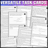 Expository Informative Differentiated Writing Graphic Organizers ESL ...