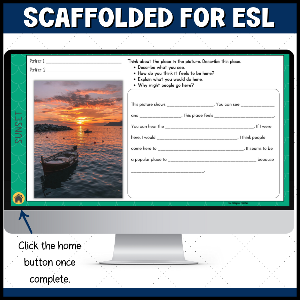 Expository Informative Differentiated Writing Graphic Organizers ESL ...