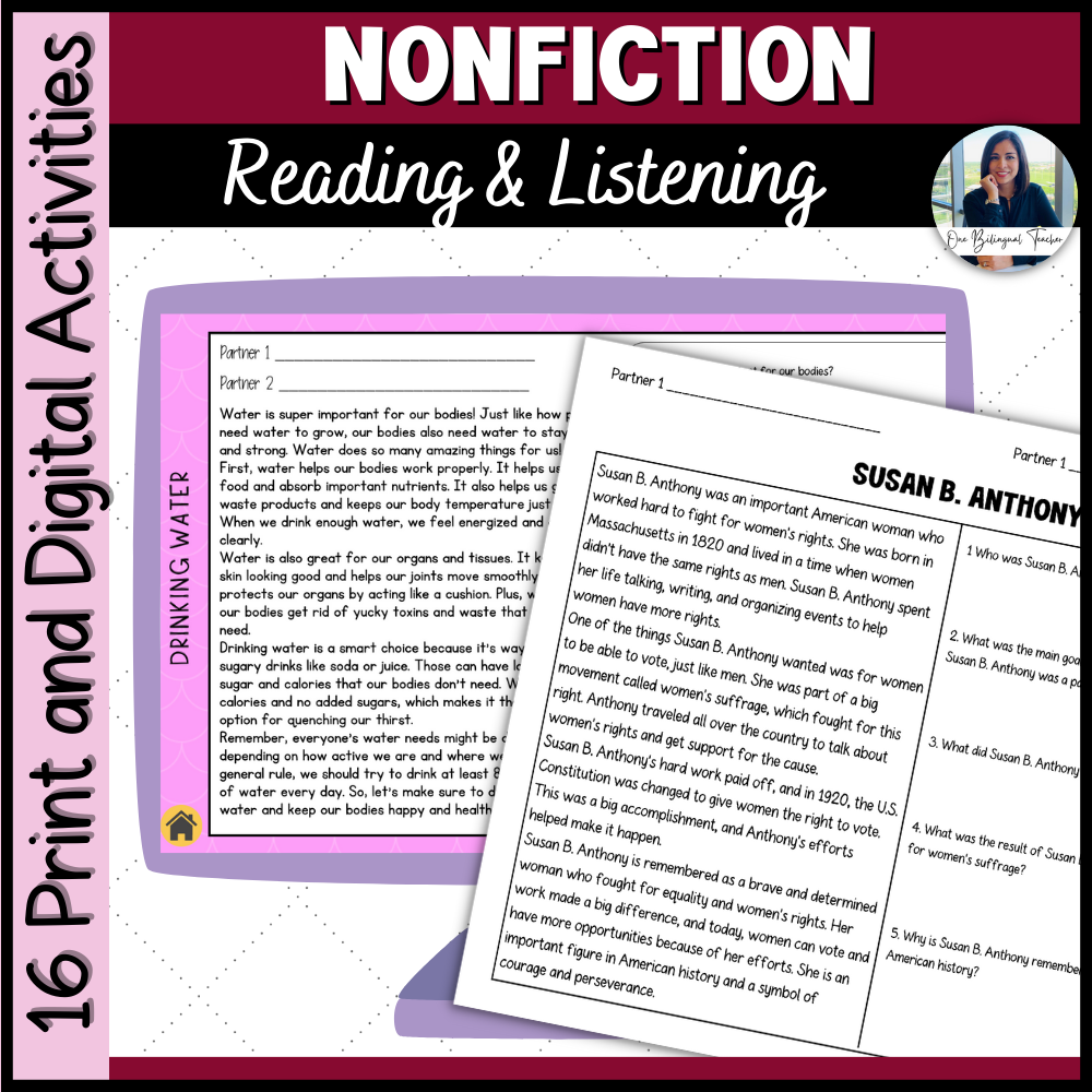 Informational Essay Writing Activities Graphic Organizers Picture ...