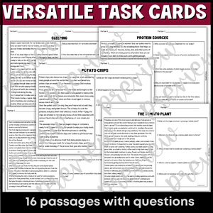 Expository Informative Differentiated Writing Graphic Organizers ESL ...
