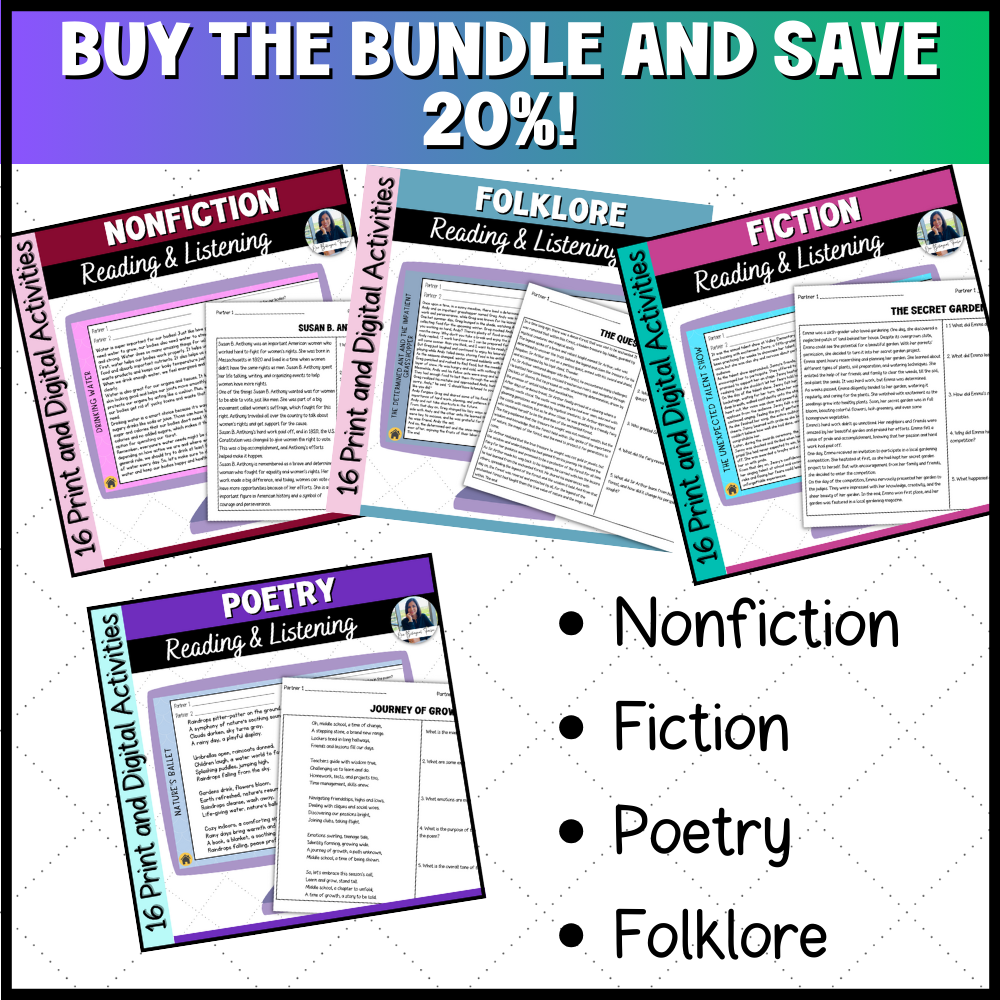 Expository Informative Differentiated Writing Graphic Organizers ESL ...