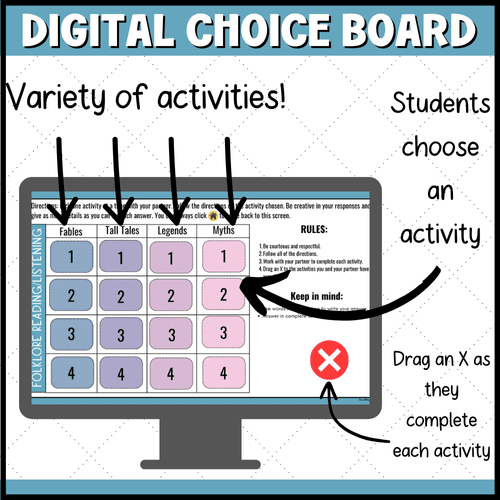 Reading Bell Ringers for Middle School ELA/ESL for 5th and 6th Grade ...