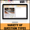 Expository Informative Differentiated Writing Graphic Organizers ESL ...
