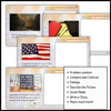 Expository Informative Differentiated Writing Graphic Organizers ESL ...