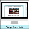 Adjectives Lesson and Activities and Quiz for ESL Students — One ...