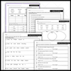 Adjectives Lesson and Activities and Quiz for ESL Students — One ...