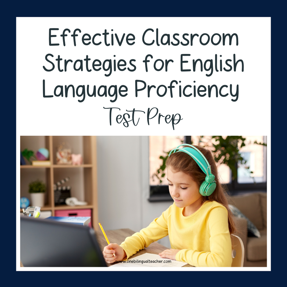 Blog | Enhance ESL Teaching — One Bilingual Teacher