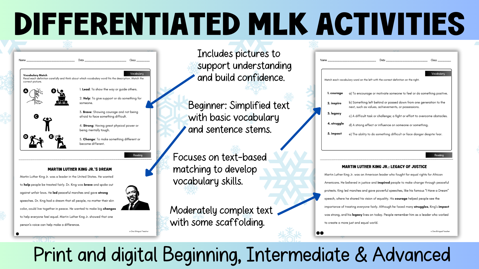 Memorial Day Reading Passage, Graphic Organizer, Writing, Grammar ...