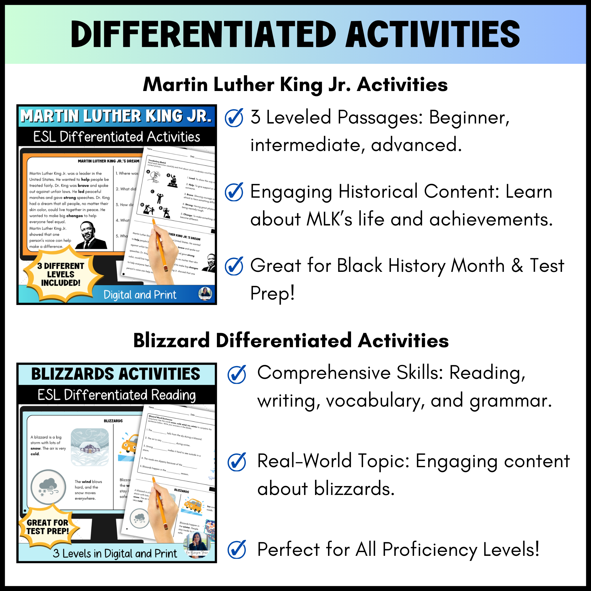 Memorial Day Reading Passage, Graphic Organizer, Writing, Grammar ...